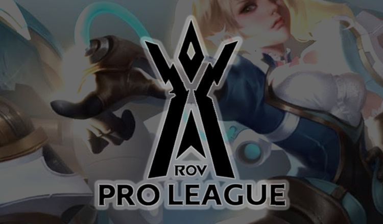 RoV Pro League 2026 Summer - League - aov - VSGG