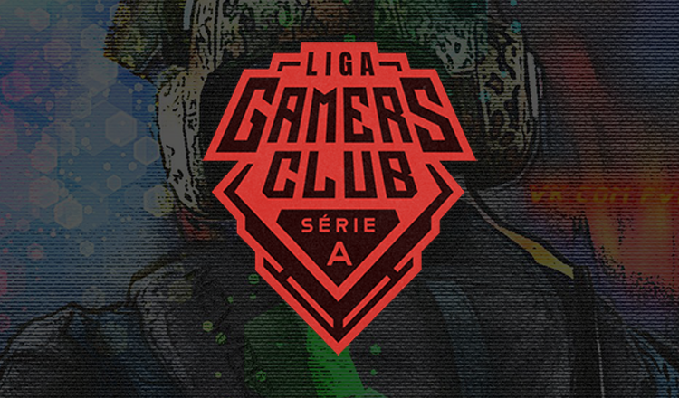 Liga Gamers Club 2025 Serie A June Cup - League - cs2