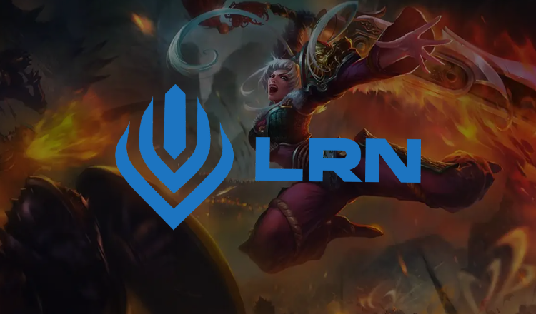 League database - VSGG
