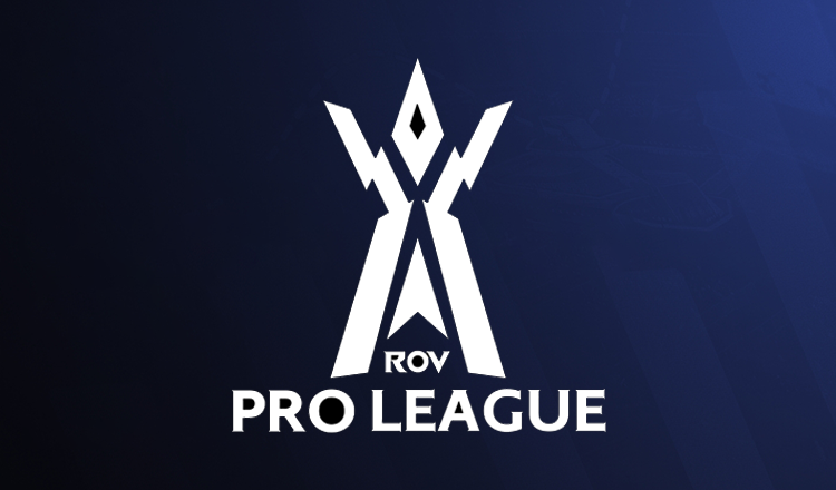 RoV Pro League 2025 Summer - Giải đấu - aov