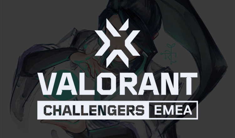VCL 2026 - EMEA: Stage 1 - League - valorant - VSGG